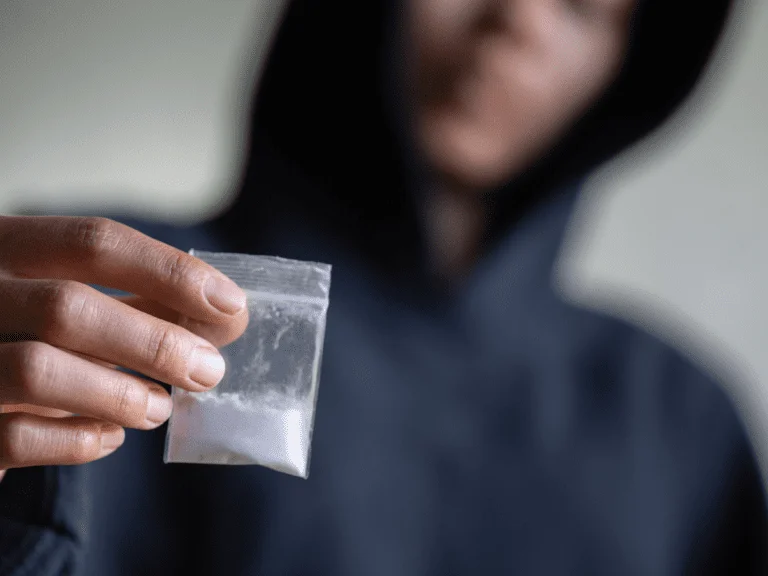 Signs of Cocaine Addiction | Better Addiction Care