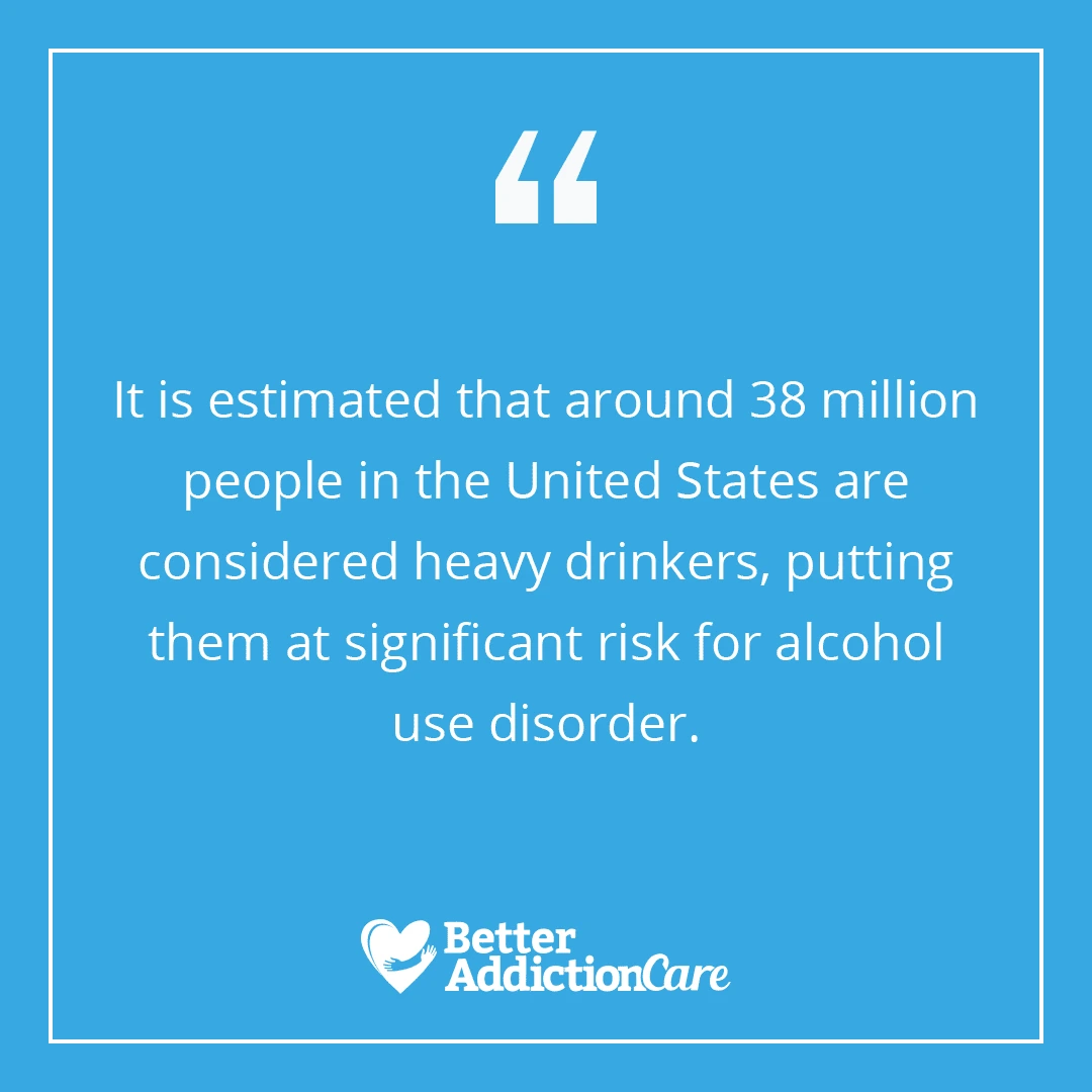 Alcohol Addiction | Better Addiction Care