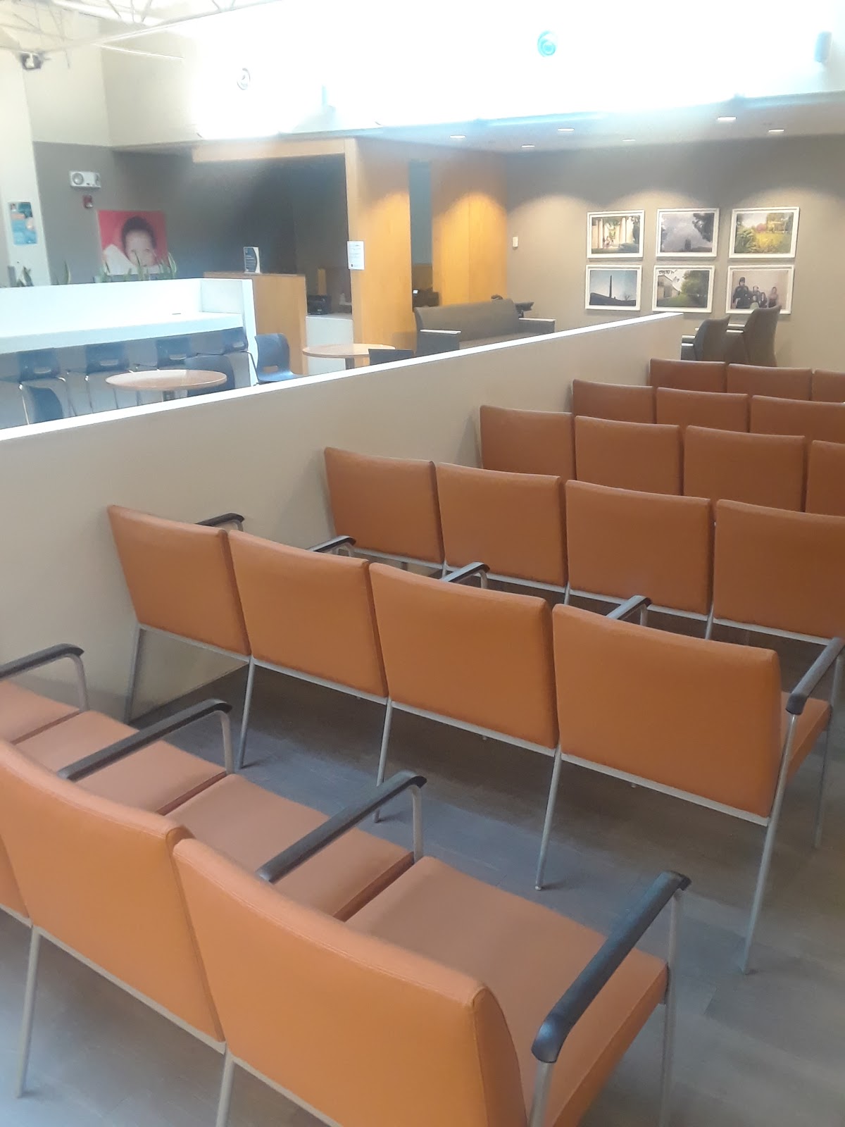 Lawndale Christian Health Center - Homan Square Clinic - Chicago ...